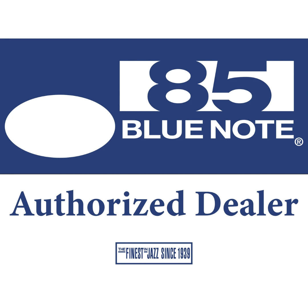 BLUE NOTE SERIES – Vinyl Tap Nashville