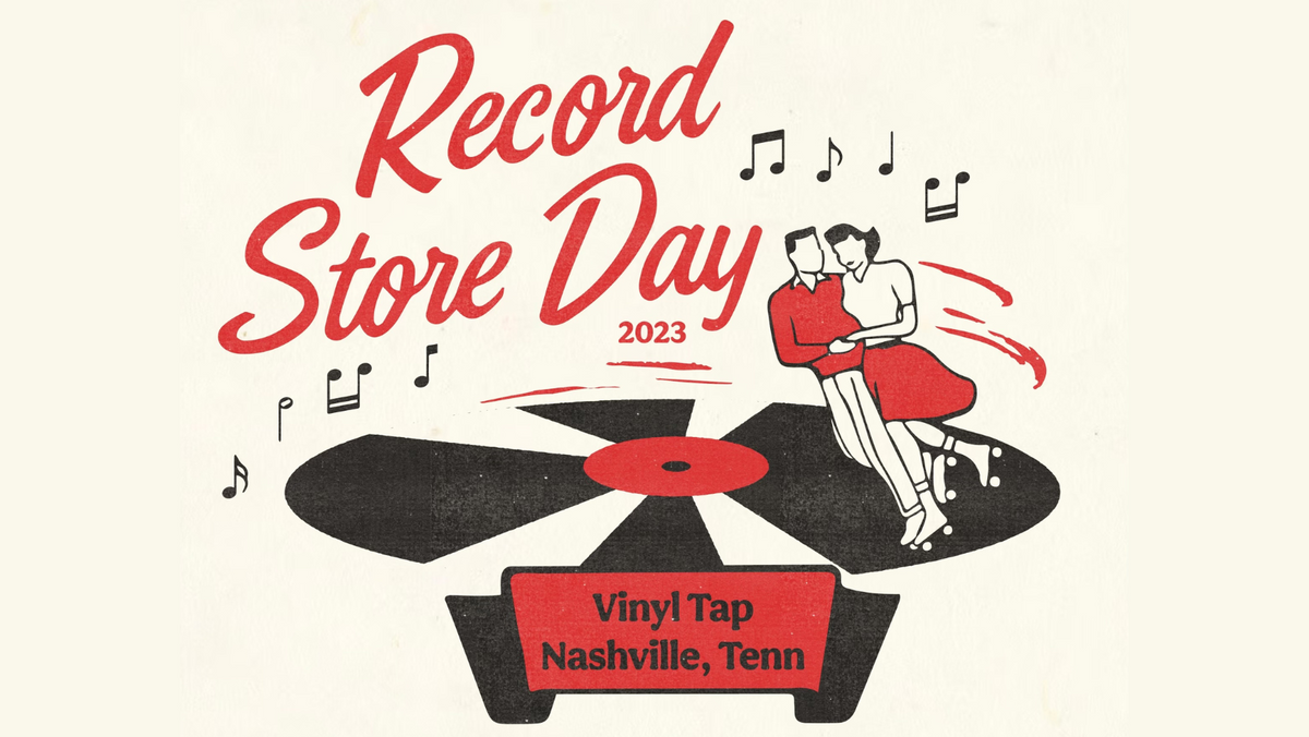 Vinyl Tap Shop – Vinyl Tap Nashville
